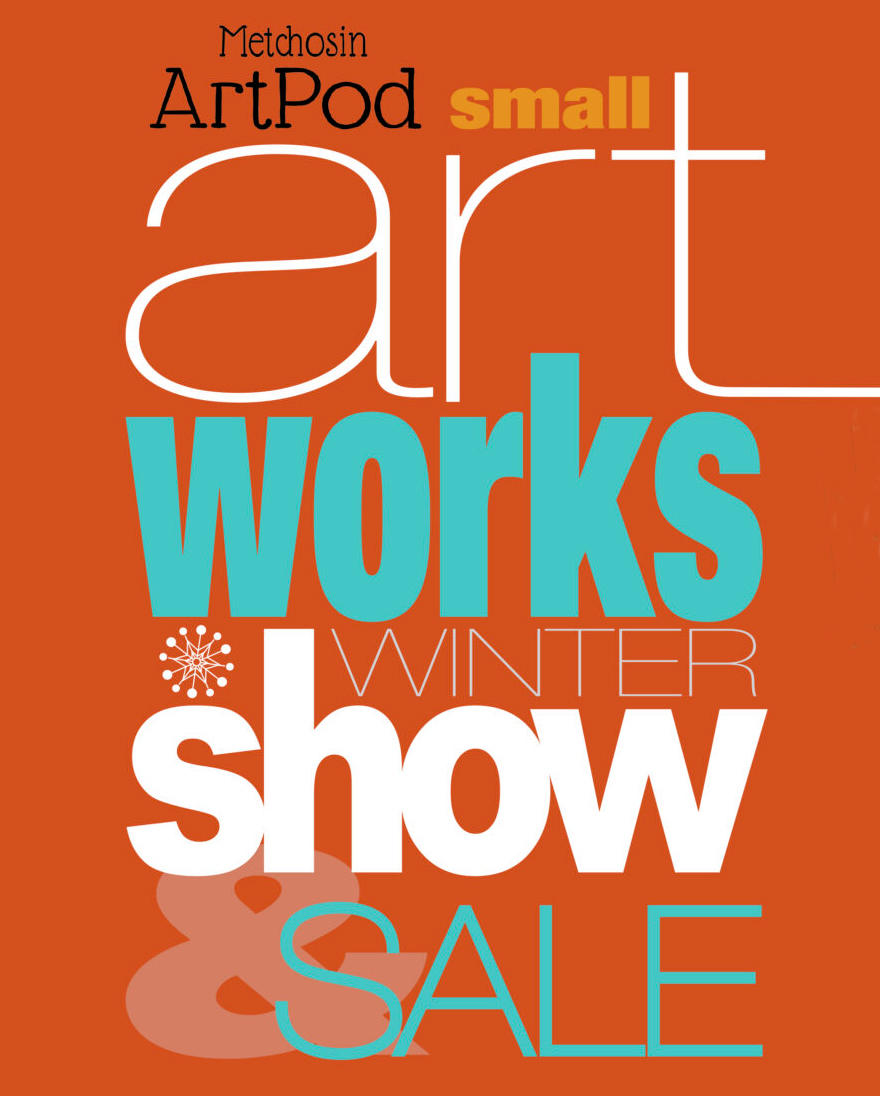 Small Artworks Show, 2023